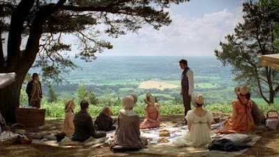 Jane Austen Today: Emma 2009 Screencaps