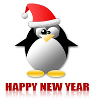 fraterneo GNU/Linux: Happy GNU Year!/Feliz Año Nuevo!