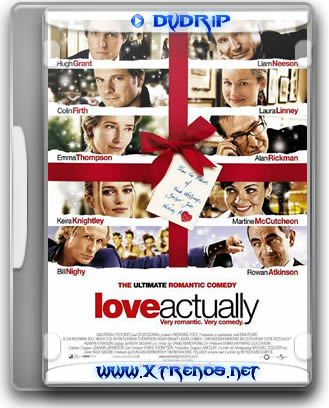 Realmente amor (Love Actually) (2003) en 1 Link | Xtrenos en 1 Link!