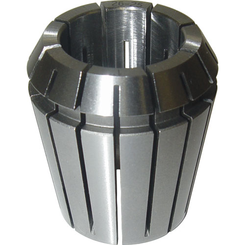 Heavy Metal Engineering: Chucks