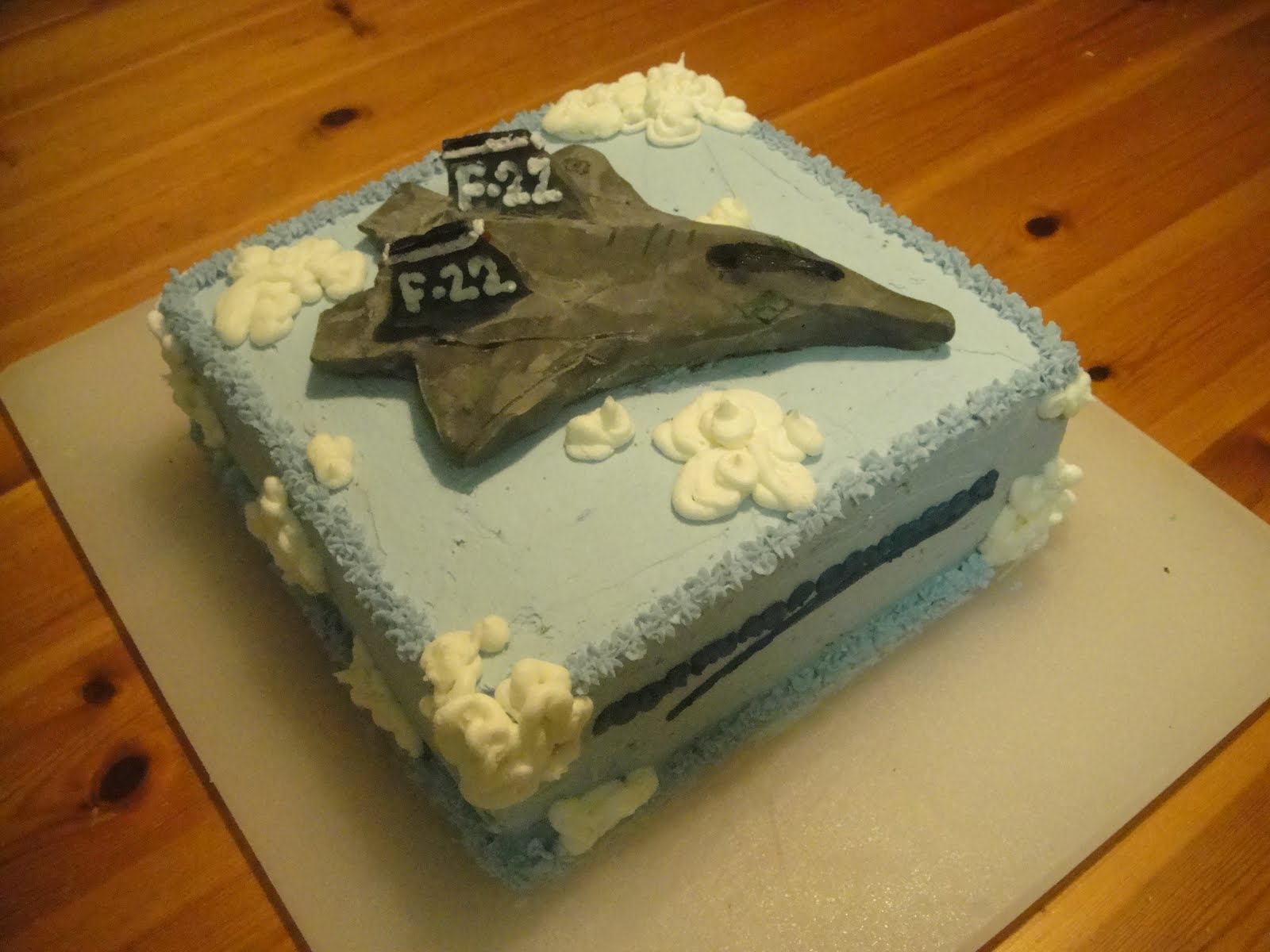 Heather and Randy's Family Blog: Happy Birthday Randy!