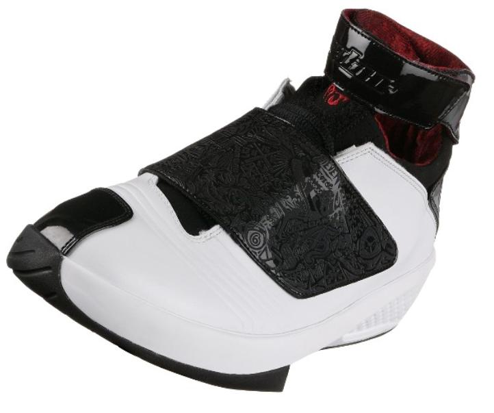 SNKROLOGY: A SOFT SPOT: Air Jordan XX - Available now on Nike.com ...