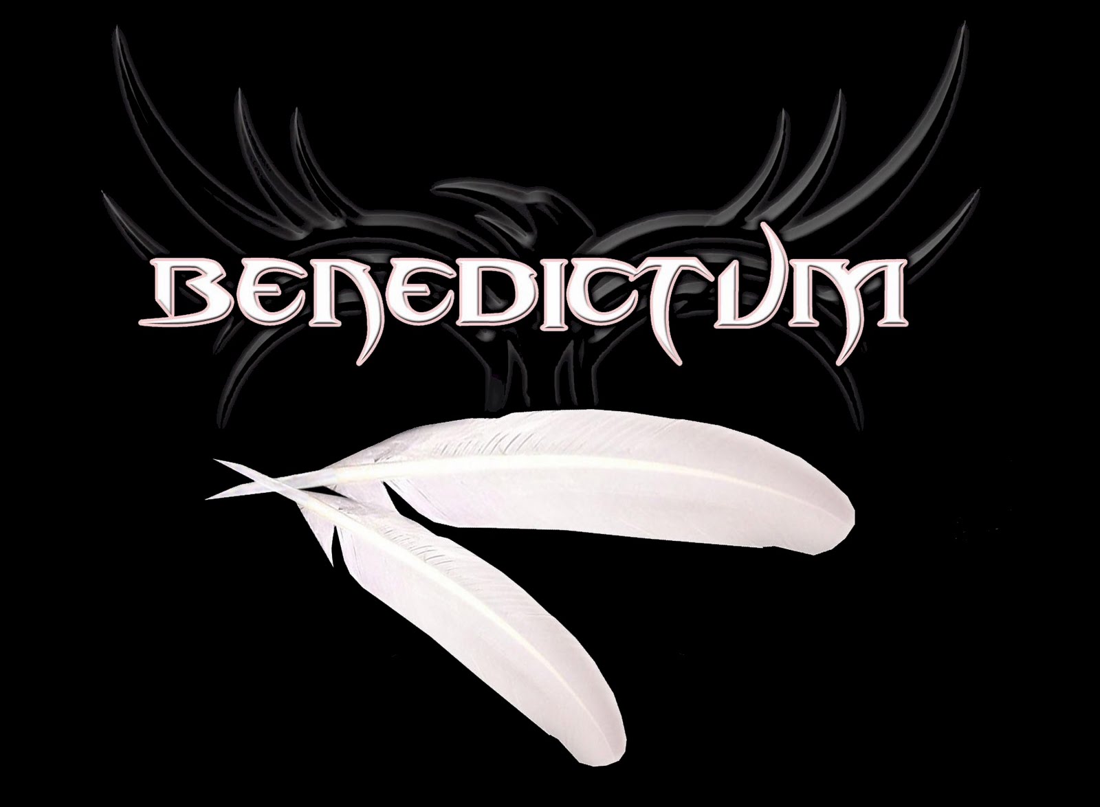 Heavy Metal Fire: BENEDITUM: "DOMINION" (2011).