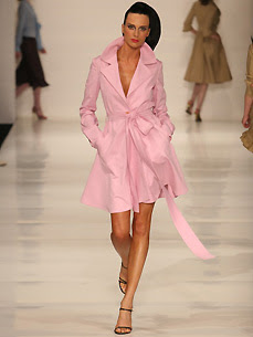 Franse & Nederlandse Mode: 18-jun-2007