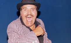 Capulina | Hollywood Posts