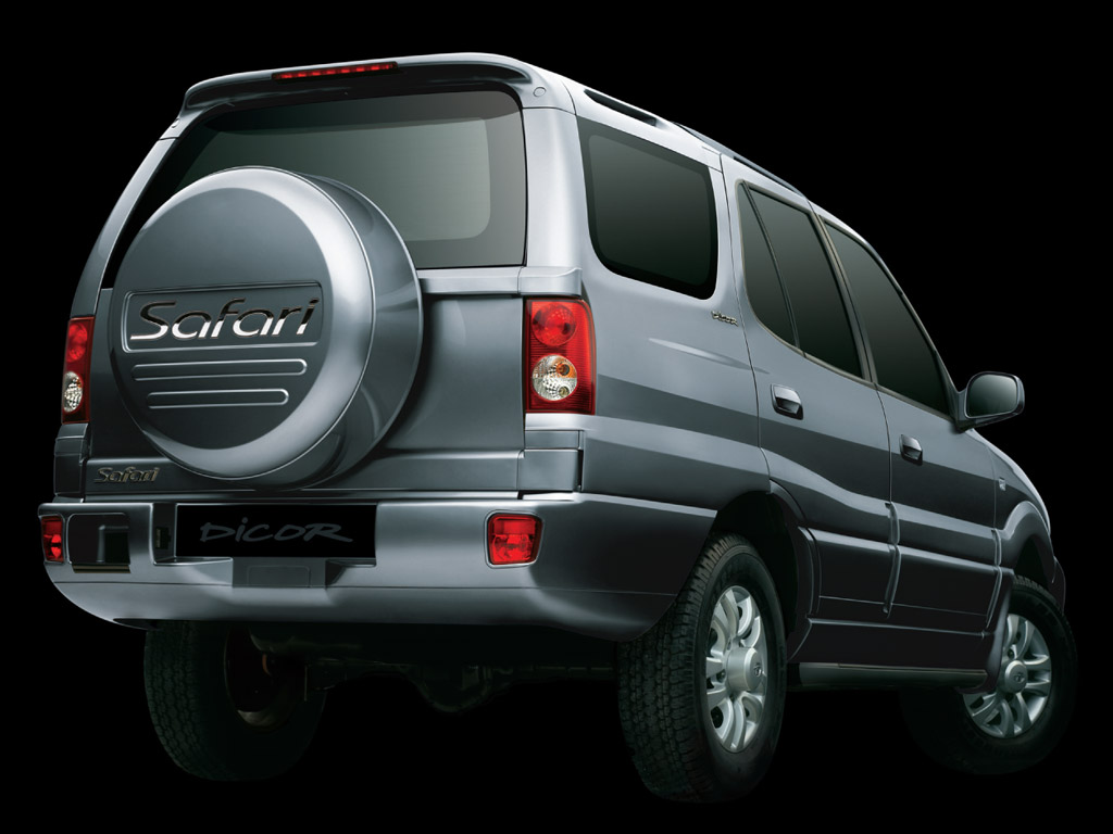 cars wallpapers: Tata Safari Dicor | Tata Safari Dicor Review | Tata ...