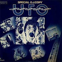 UFO – The Official Bootleg Box Set 1975/1978 (2009) | ROCKLIVE.ES
