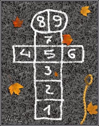 Los juegos típicos de Chile: El luche