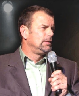 Ken Peters