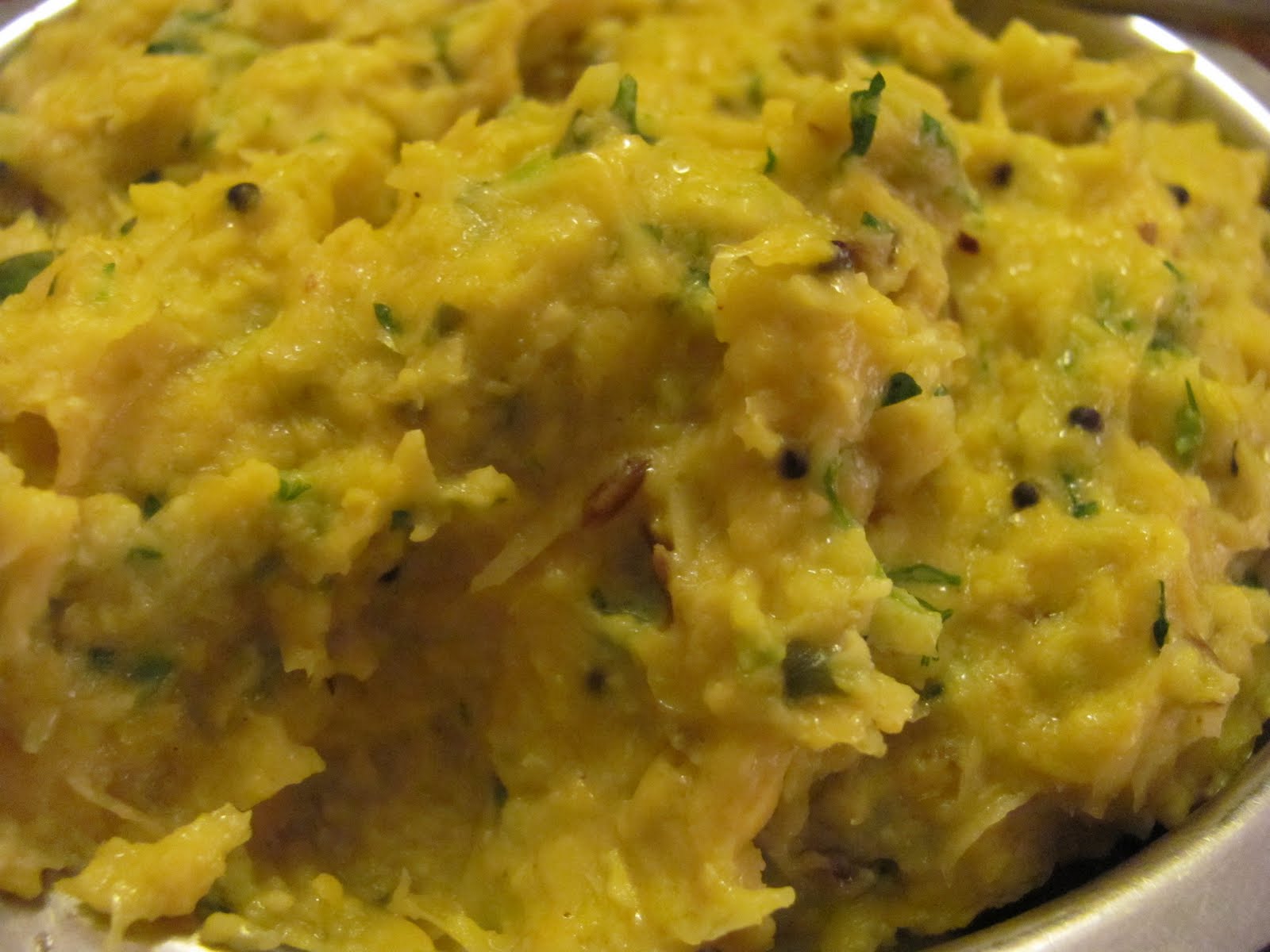 Corn Meal Mash Recipe - Banana-breads.com