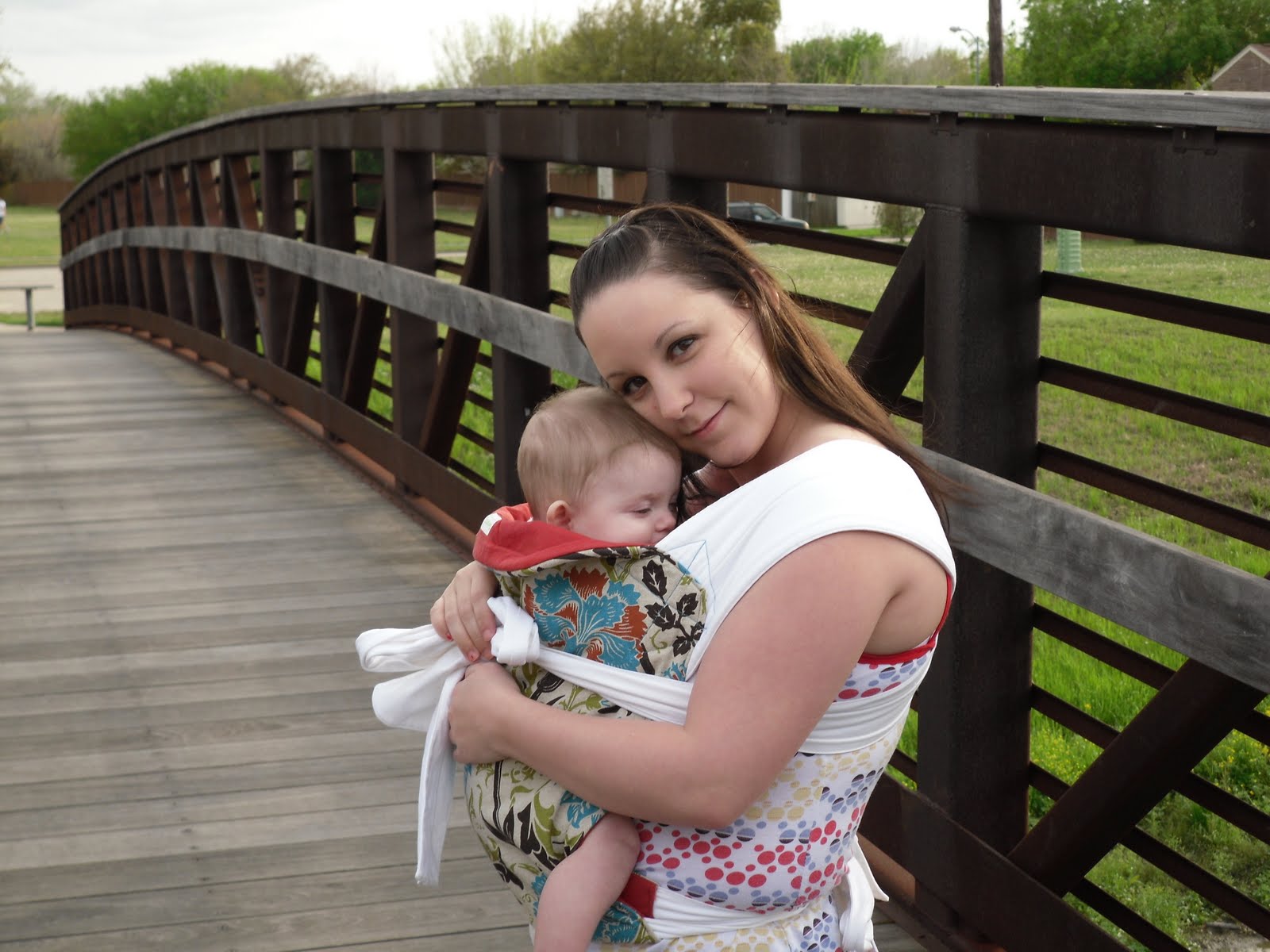 The Project Lady - Now you can customize!