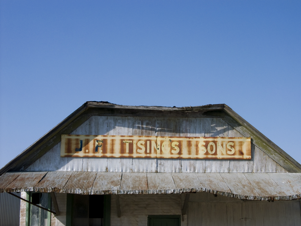 Missouri in Color: High Point