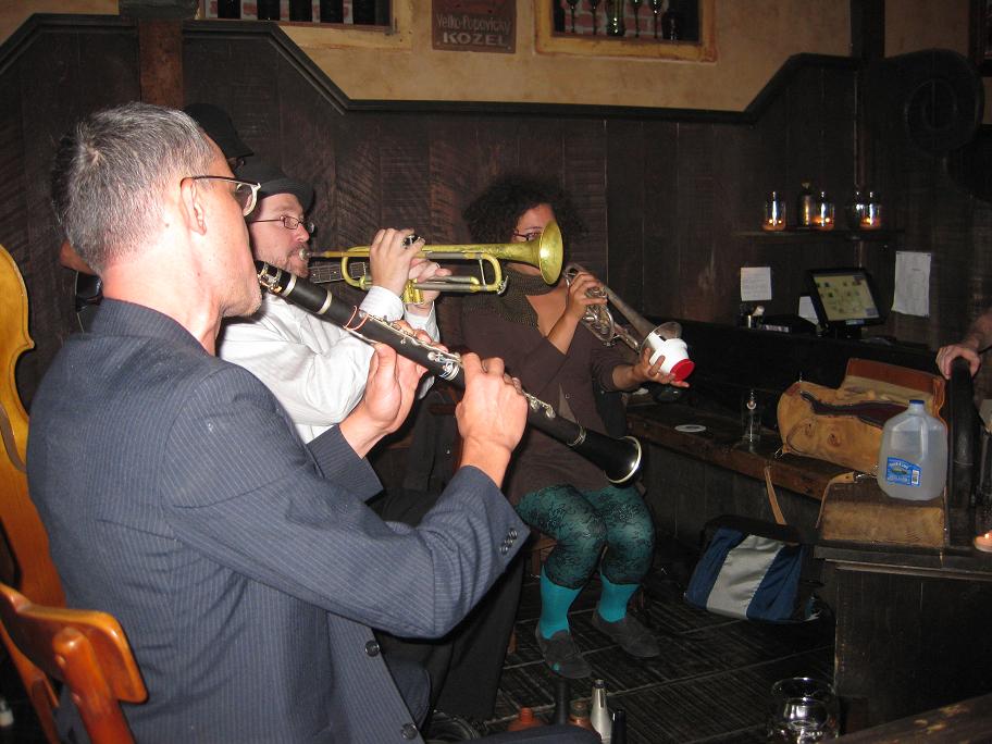 Rock The Body Electric: RTBE Interview with: The Loose Marbles