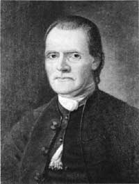FAMOUS RESIDENTS IN CONNECTICUT
