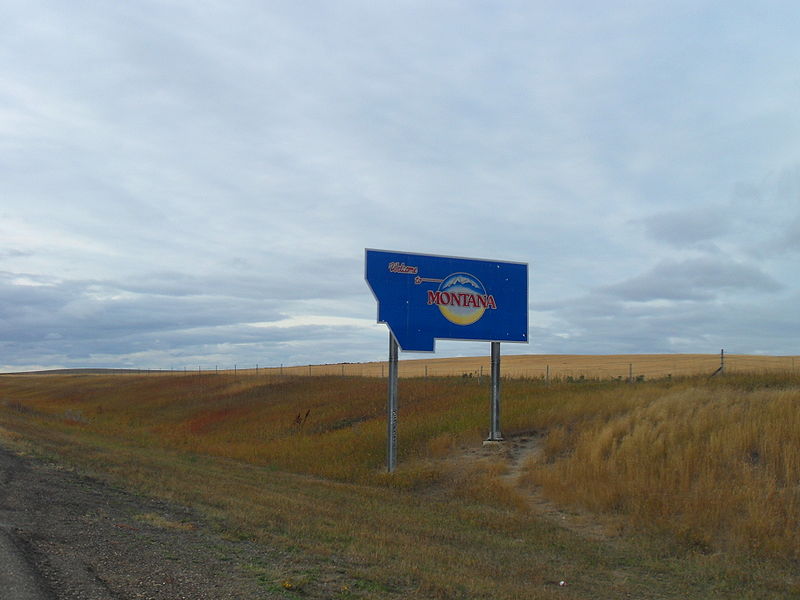 MONTANA IN POPULAR CULTURE