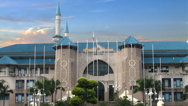 IIUM to have campus in Pagoh ?! | fRee $0uL