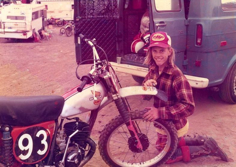 g.L& Art & Etc: SADDLEBACK