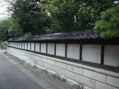 I See Japan...from L.A.: Japan Photos - Japanese Walls