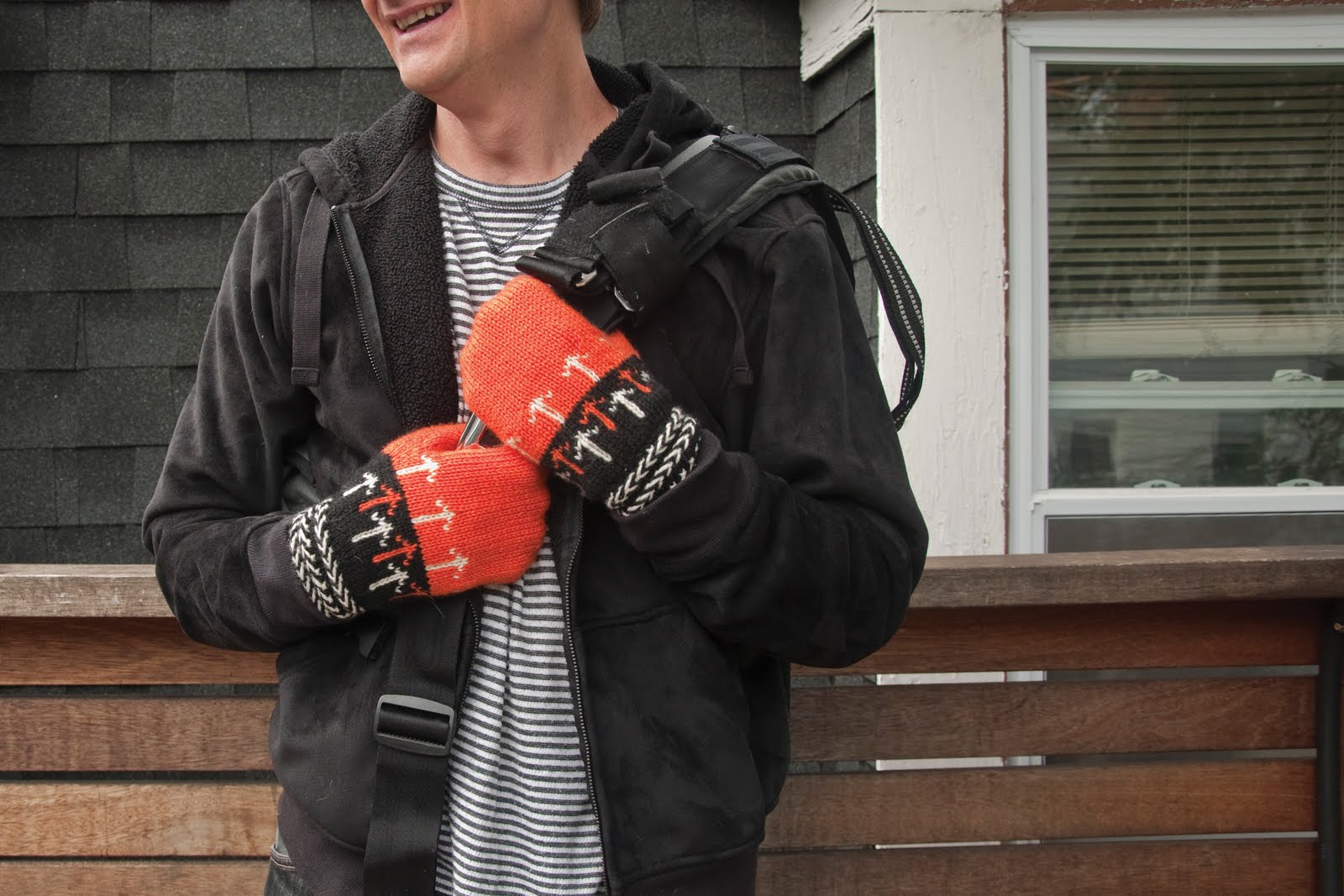 weaverknits: CRAFT WORK KNIT: Go Dutch!