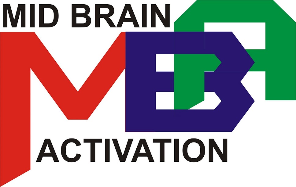 Mid Brain Activation ( MBA )