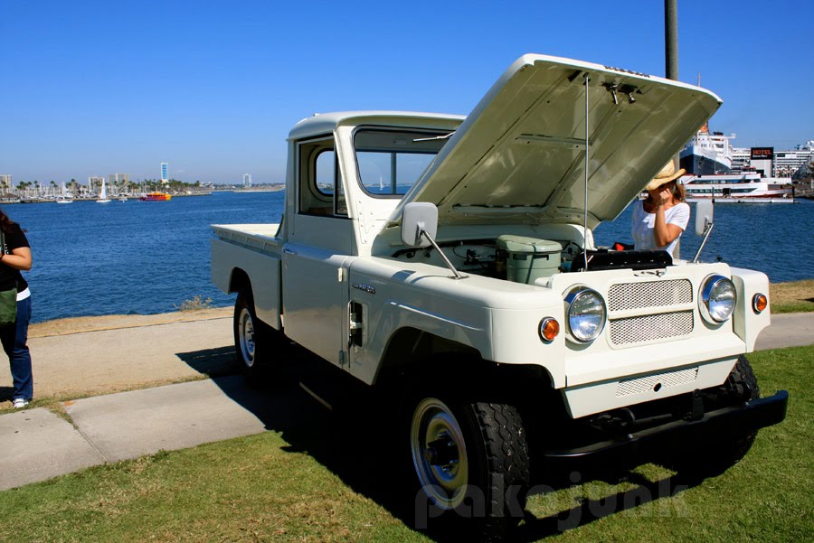 pakajunk: Japanese Classic Car Show 2010 (part 1)