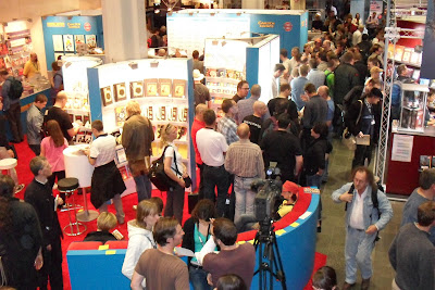 Nachgelesen: Joscha Sauer