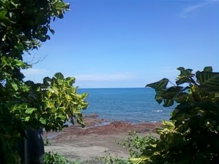 Welcome to the Beach Las Comadres