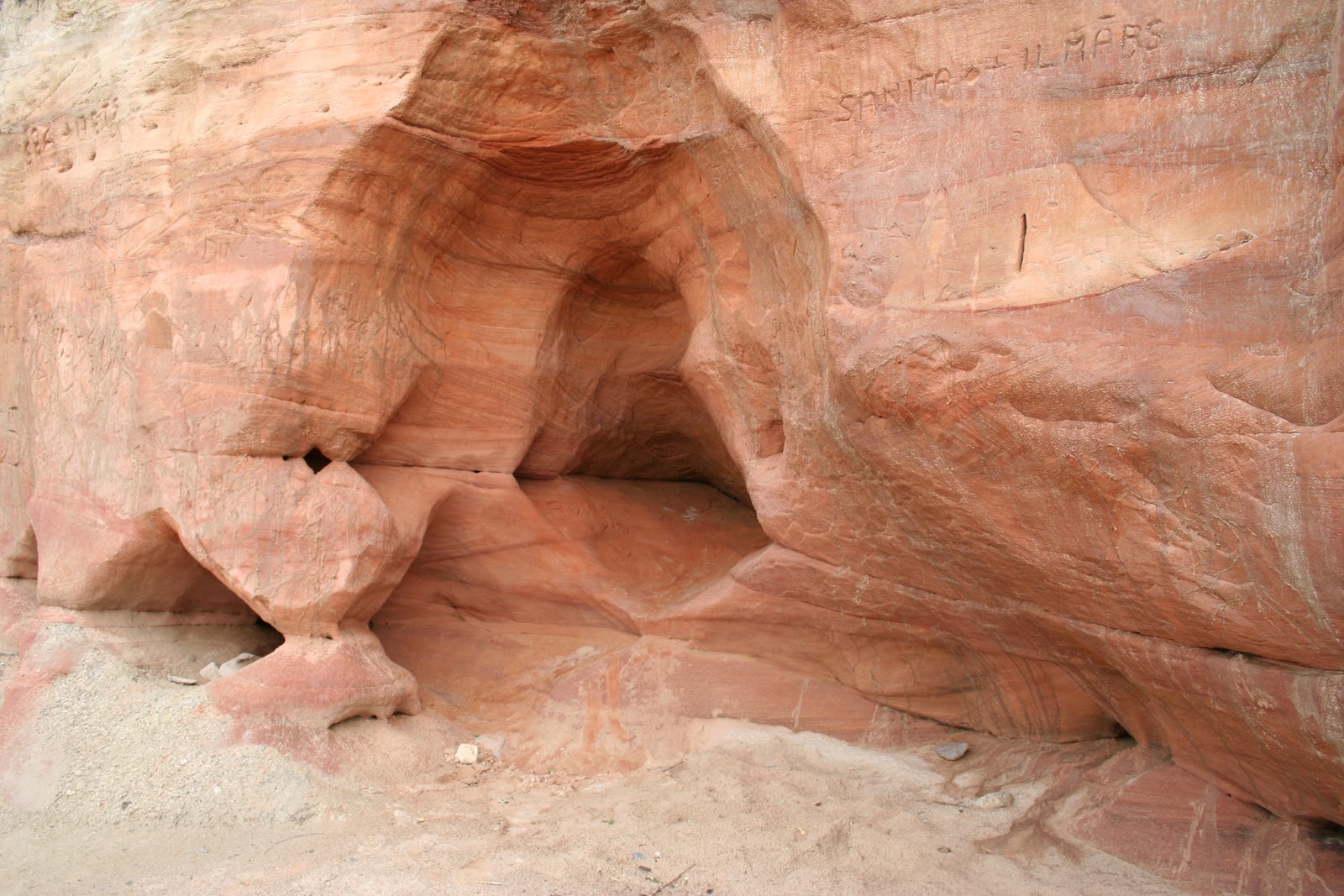 Veczemju klintis un Ķurmjrags - CEĻOSIM. MY TRAVELS