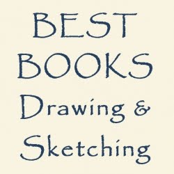MAKING A MARK: Best Art Books about Drawing and Sketching just had a ...