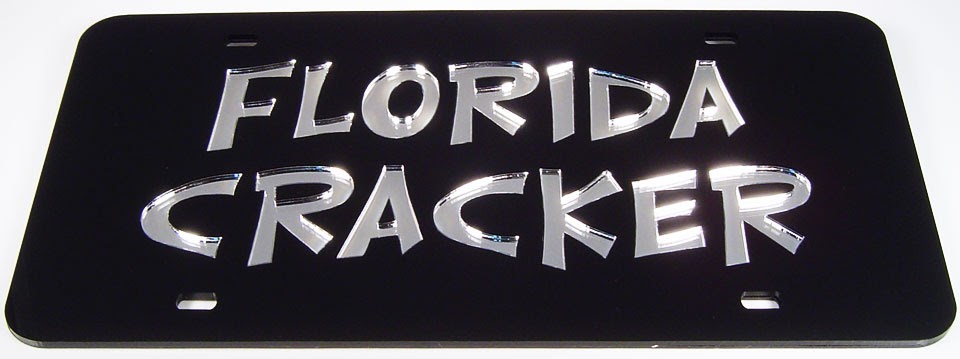 Crackerland - Official Blog: Florida's Cracker culture