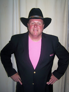 The Pringle Family - Wrestling Advisor