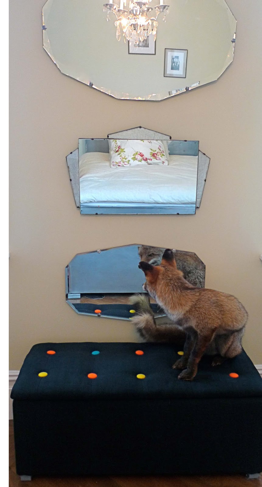 JO PRICE UPHOLSTERY + DESIGN: commissions