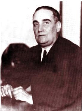 ED-NA-LI: Biografia de Luis Llorens Torres
