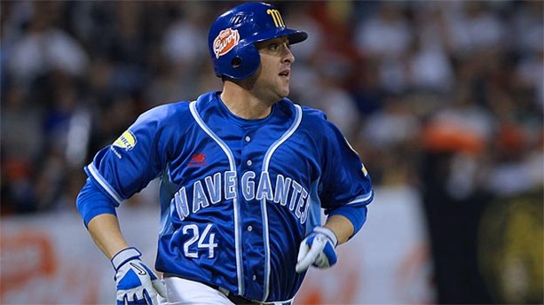 Beisbol Fantasy: Michael Ryan practicó en la liga paralela José Miguel ...