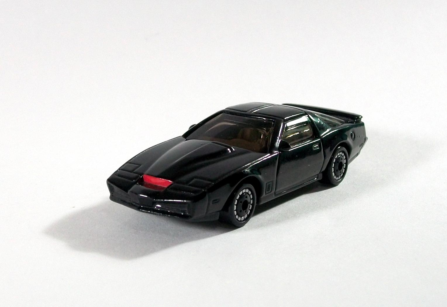 TVCars: Knight Rider 1982