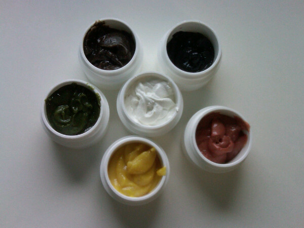BathBodySupply Company Blog Recipe Natural Face Paint BathBodySupply Company Blog Recipe Natural Face Paint