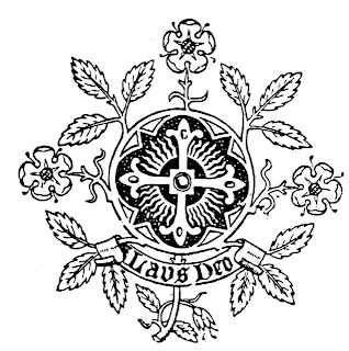 Oraciones en latín: SIGNUM CRUCIS