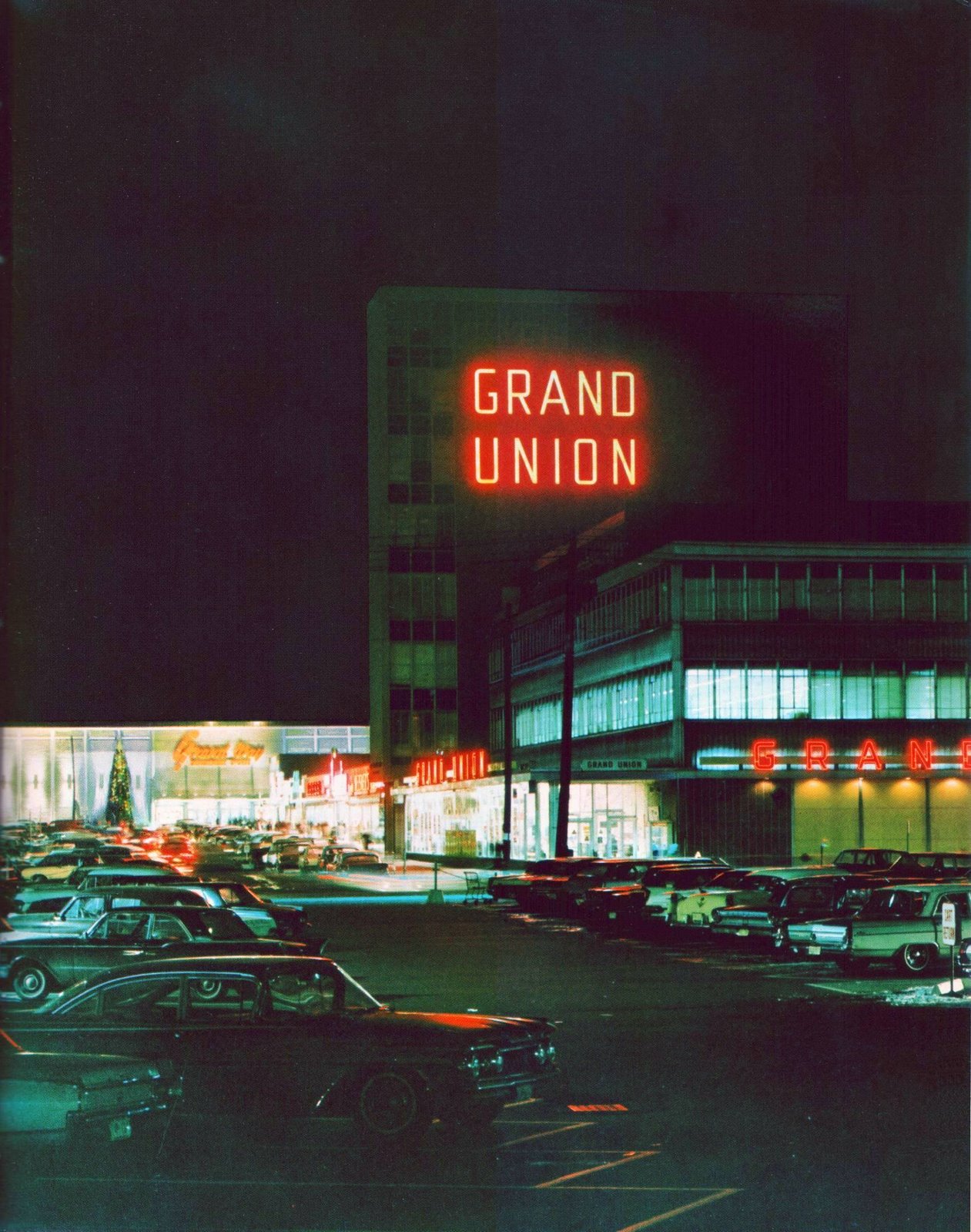 Kmart / Grand-way, Elmwood Park, NJ | Flickr