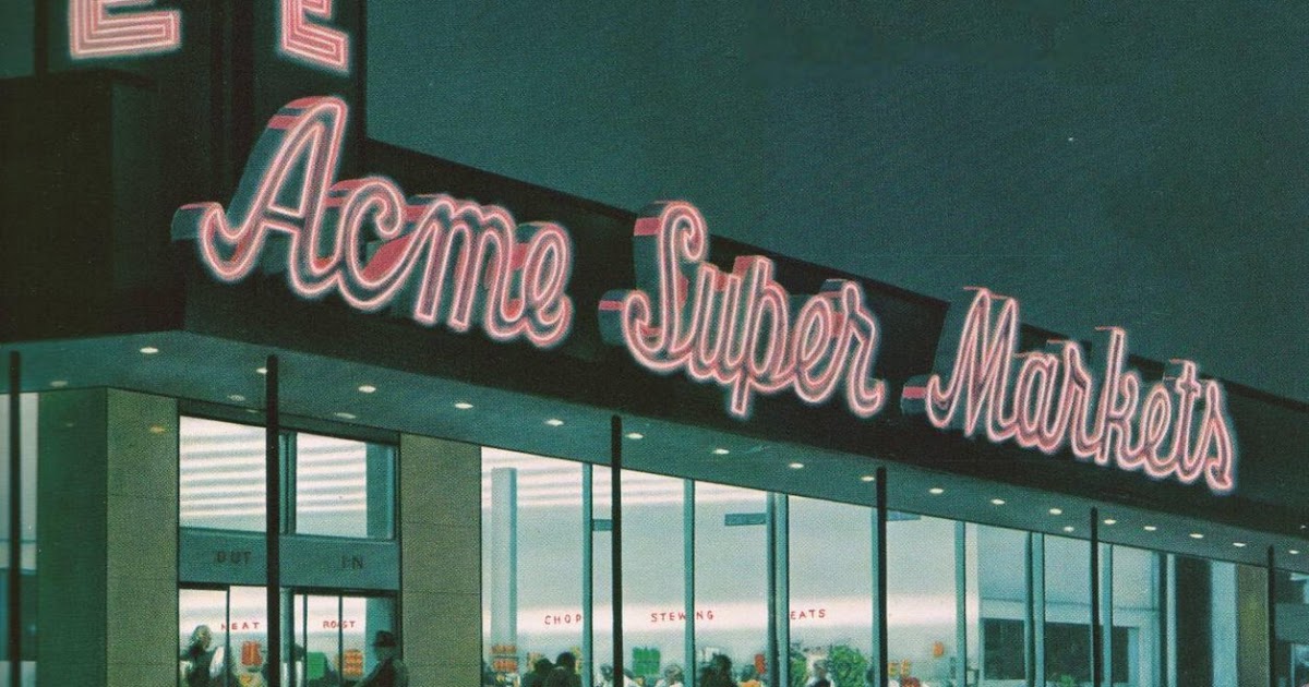 Acme Markets
