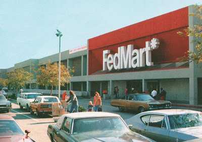 Pleasant Family Shopping: Sol Price - The Founder of FedMart