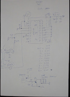 The "Speaky" HF SSB transceiver and other homebrew projects: Another ...