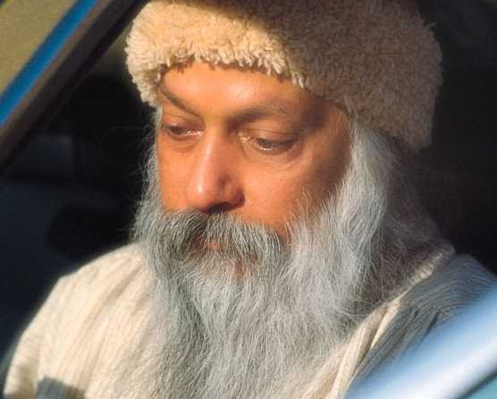 Conciertos y desconciertos: Osho