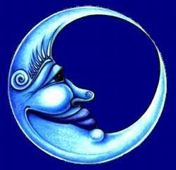 crescentmoon: CRESCENT MOON