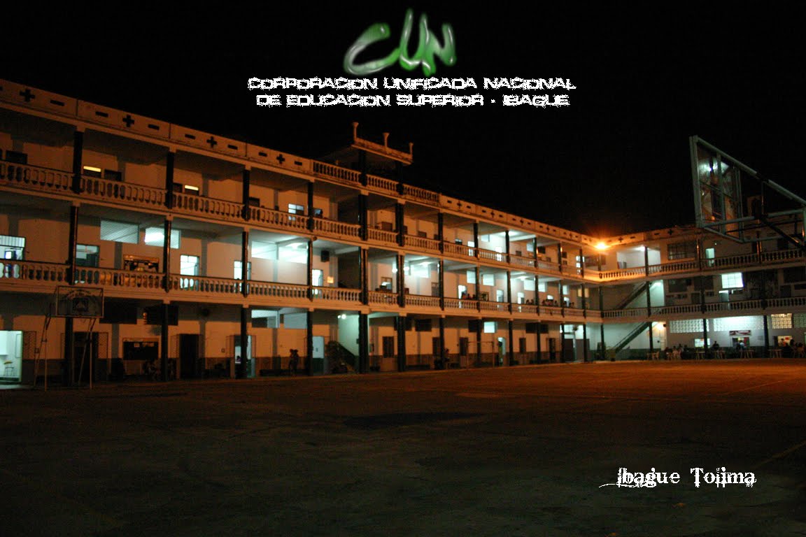 Tolima Grande: Posiblemente esta sea la última semana en la CUN