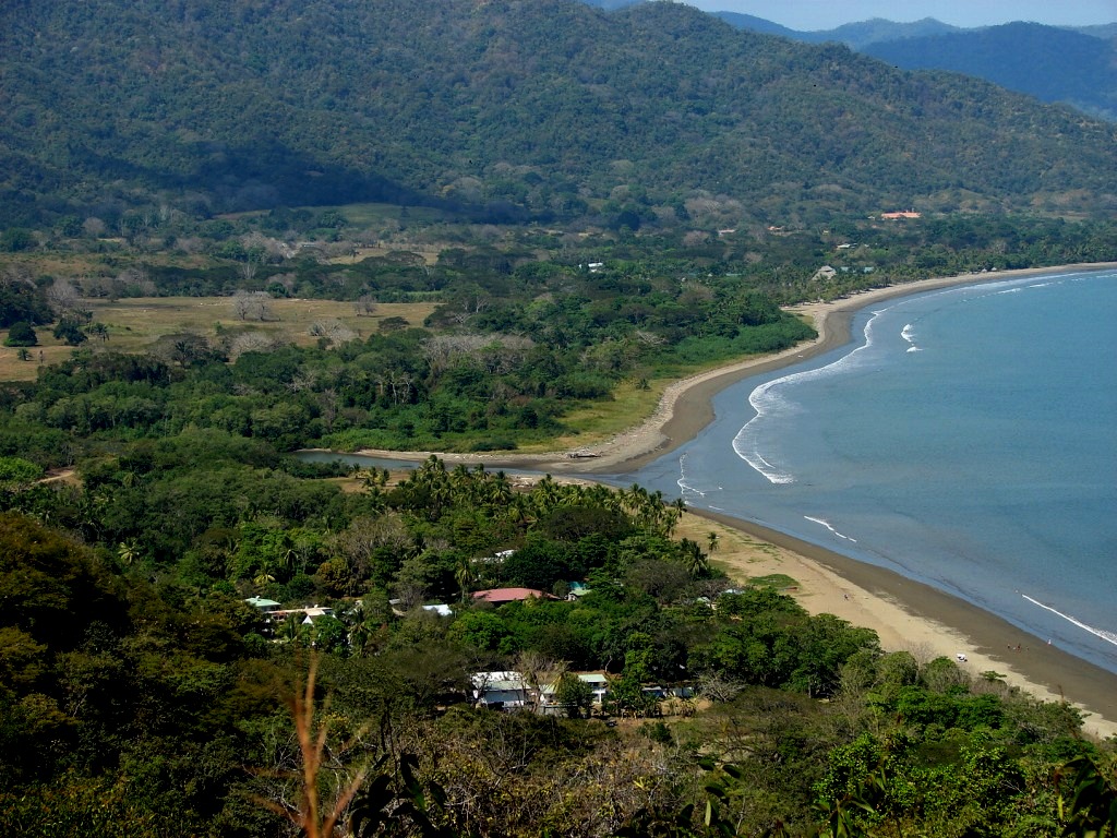 Paisajismo, pueblos y jardines: LA PROTECCION DEL PAISAJE EN COSTA RICA