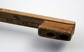 Gurney Journey: Mahl Stick