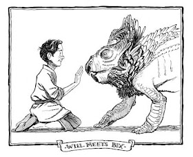 Dinotopia Coloring Pages