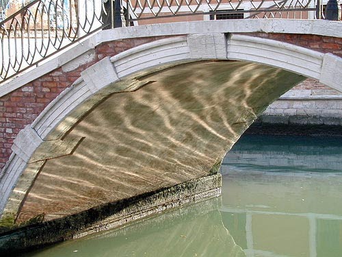 Gurney Journey: Caustic Reflections