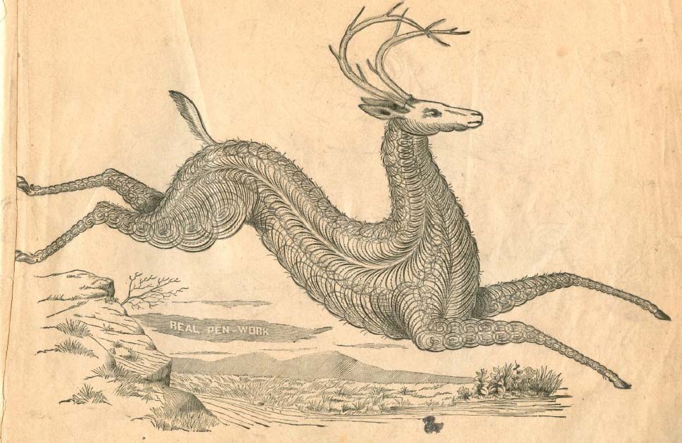 Gurney Journey: Offhand Flourishing