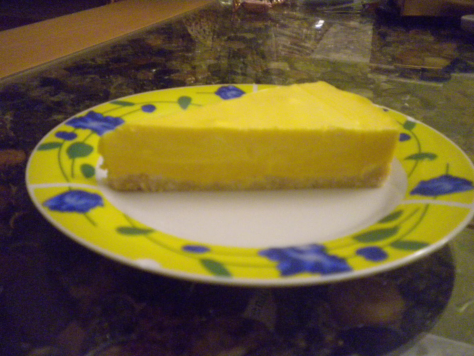 Mõnusad maitsed: Mangokook